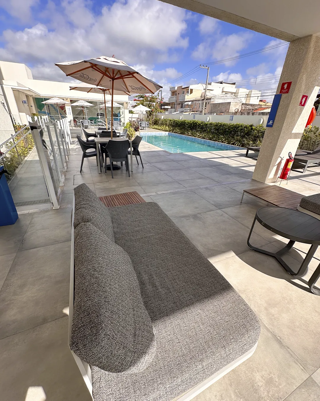 Celi Connect Hotel | Conforto e Experiências em Aracaju