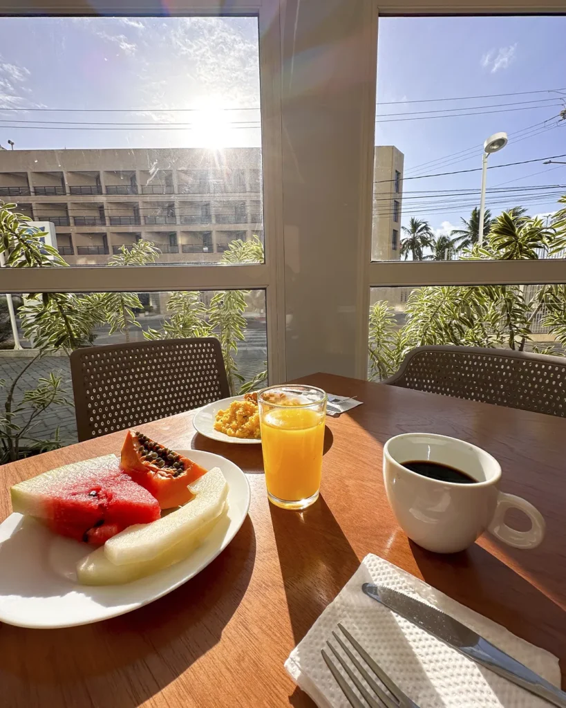 Celi Connect Hotel | Conforto e Experiências em Aracaju